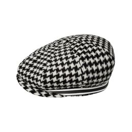 Kangol Schirmm&uuml;tze mehrteilig in schwarz | Gr.: XL