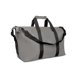 RAINS Travel Bag 'Hilo' female Grey size One Size