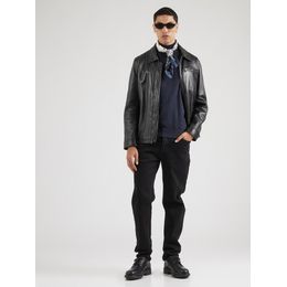 Bugatti Pullover Herren Größe S marine