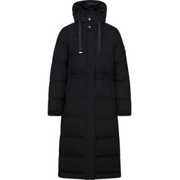 Trespass Regenjacke "Colter Rainwear Jacket" in Schwarz | Gr.: XXL