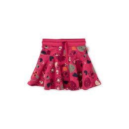 Sigikid Rock Fancy Forest in Pink | Gr.: 116