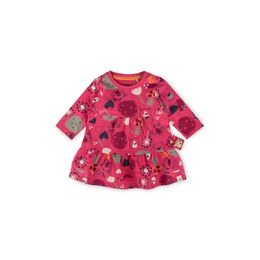 Sigikid Kleid Fancy Forest in Pink | Gr.: 62