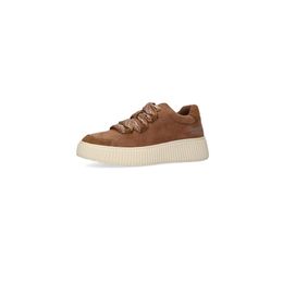 Dockers by Gerli Sneakers Low 57JM201 in braun | Gr.: 38