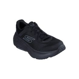 Skechers Sneakers Low Max Cushioning Endeavour in schwarz | Gr.: 42