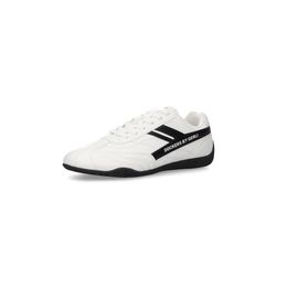 Dockers by Gerli Sneakers Low 57JM201 in wei&szlig; | Gr.: 39