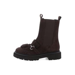 Kennel & Schmenger Kennel & Schmenger Ankle Boots 'Jacy' female Brown size 8,5