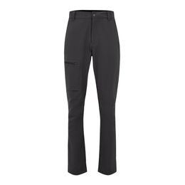 hot-sportswear Hose Maroon in graphite | Gr.: 29