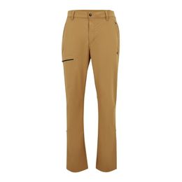 hot-sportswear Hose Banff in caramel | Gr.: 27