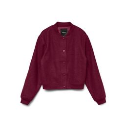 V&eacute;ro Moda Vero Moda Blousonjacke in Tawny Port | Gr.: L