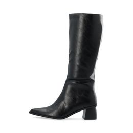 Bianco Stiefel 'Leonora' Damen Gr&ouml;&szlig;e 41 schwarz Winterschuhe