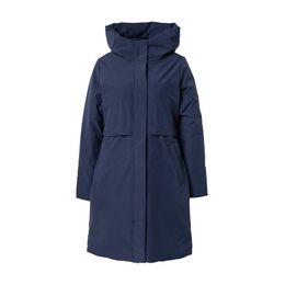 Mazine Winter Parka female Blue size L