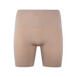 MAGIC BODYFASHION Shapingshorts Damen Gr&ouml;&szlig;e XL cappuccino