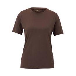 Venice Beach T-Shirt VB Sia in coffee | Gr.: XL