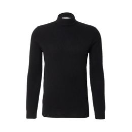 Pure Cashmere NYC Pullover Herren Gr&ouml;&szlig;e M schwarz