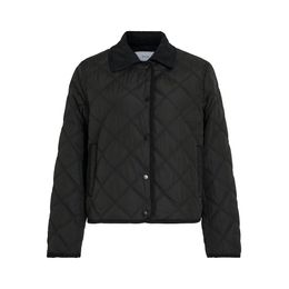 Vila Jacke 'VIQUILA' Damen Größe XS schwarz Winterjacke