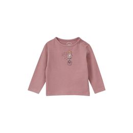 s.Oliver Shirt Jungen Gr&ouml;&szlig;e 86 mischfarben / ros&eacute;
