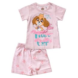 PAW PATROL Pajamas 'Skye' girl Pink size 98