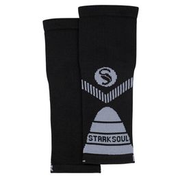 Stark Soul® Stark Soul Beinwärmer Herren Größe M grau / schwarz