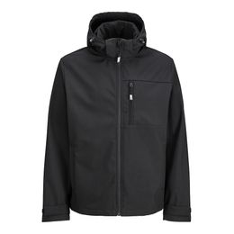 Jack & Jones JACK & JONES Jacke Herren Gr&ouml;&szlig;e XL schwarz