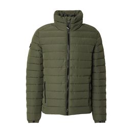 Superdry Jacke 'Fuji' Herren Gr&ouml;&szlig;e M dunkelgr&uuml;n