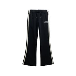 Superdry Hose Damen Größe 48 marine