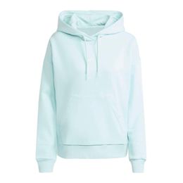 adidas Sportswear Athletic Sweatshirt 'Essentials' female Green size S