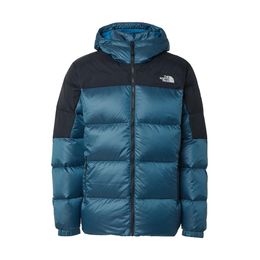 The North Face Outdoor jacket 'DIABLO' male Blue size L