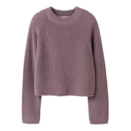 name it Sweater 'NKFVENJA' girl Purple size 146/152