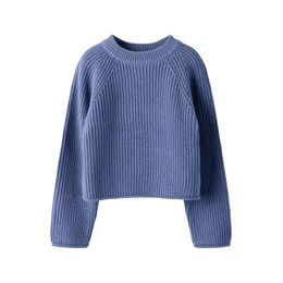 name it Sweater 'NKFVENJA' girl Blue size 116