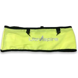 UltrAspire Fitted Race Belt 2.0 zubeh&ouml;r Unisex gr&uuml;n M