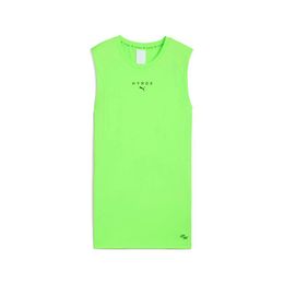 Puma X Hyrox Cloudspun Tank Bekleidung Herren grün