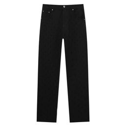 Pull&Bear Pull&Bear Hose Herren Gr&ouml;&szlig;e 34 schwarz