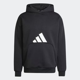 adidas Sportswear Athletic Sweatshirt 'Future Icons' male Black size M