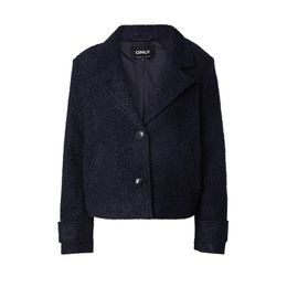 Only Jacke 'ONLValeria' Damen Größe S marine