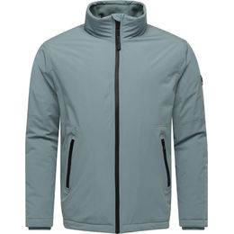 Ragwear Funktionsjacke 'Colwie Youmodo' Herren Größe S blau