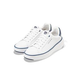 Cole Haan Sneaker 'Grandpro Topsin' Damen Gr&ouml;&szlig;e 38 dunkelblau / wei&szlig;