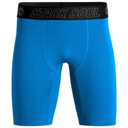 Stark Soul&reg; Stark Soul Shorts Herren Gr&ouml;&szlig;e XL himmelblau / schwarz