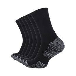 Stark Soul&reg; Stark Soul Athletic Socks male Black size 39-42