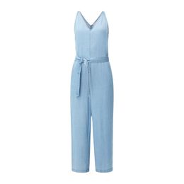 s.Oliver Jumpsuit Damen Gr&ouml;&szlig;e XL hellblau