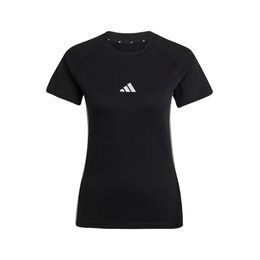 adidas Sportswear Performance Shirt 'HOL' female Black size XL
