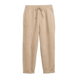 Tom Tailor Denim Hose Damen Größe 44 cappuccino