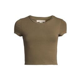 Aéropostale Shirt female Green size M