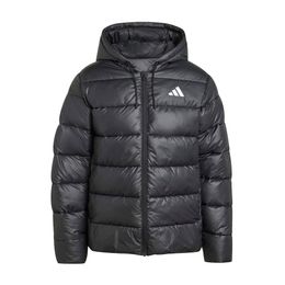adidas Performance Athletic Jacket 'Essential' male Black size XS