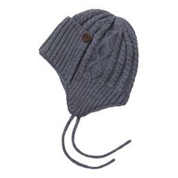 name it Beanie boy Grey size 50