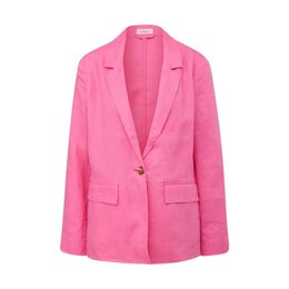 s.Oliver Blazer Damen Größe 44 pink