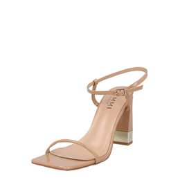 Simmi London Strap Sandals 'GEORGIE' female Beige size 37