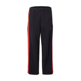 Nike Sportswear Pants male Black size XXL