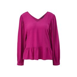 comma, Comma Blouse female Pink size 38
