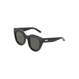 Le Specs Sonnenbrille 'Air Heart' Herren Größe One Size gold / schwarz