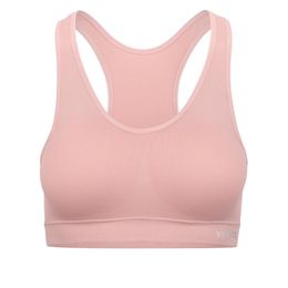Yenita Bra female Pink size S